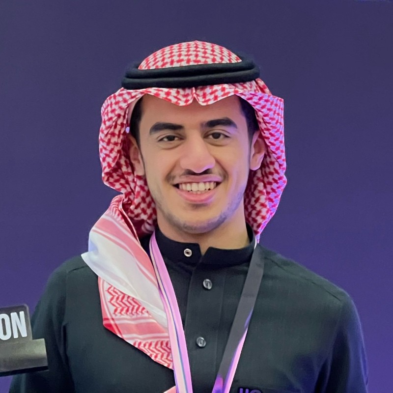 Saud Alhafith • Software Engineer & iOS Developer